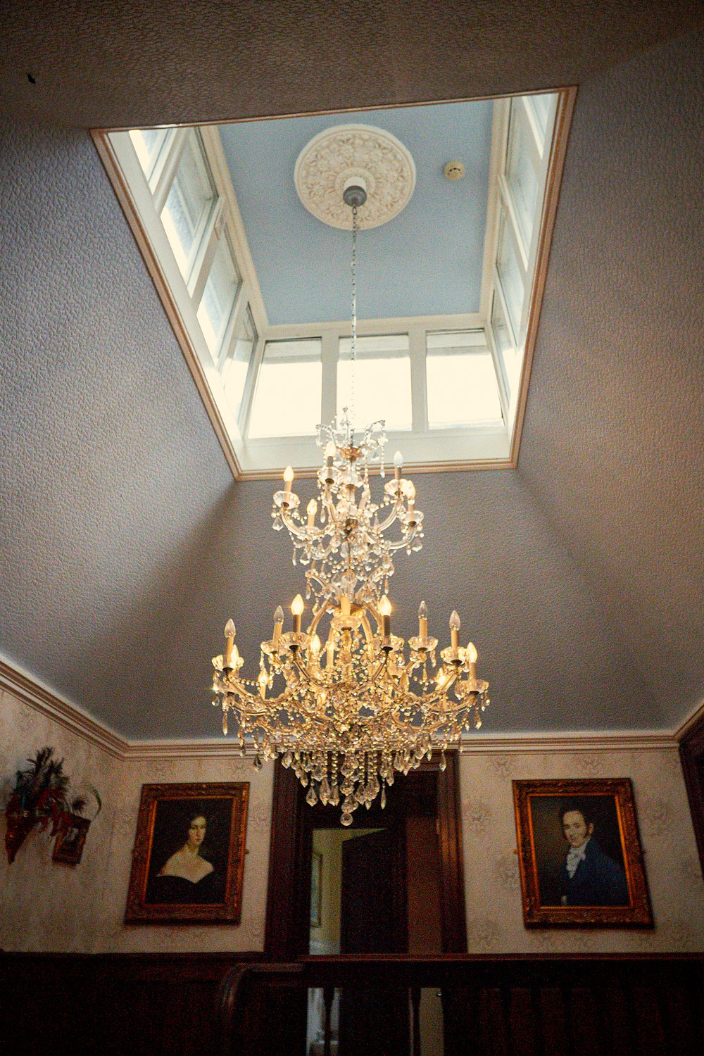 Eriviat Hall, Denbigh - Wedding Photographer - Chris Morse Photography