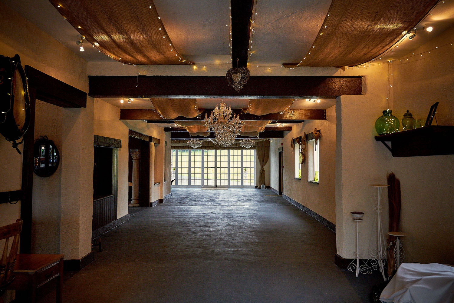 Eriviat Hall, Denbigh - Wedding Photographer - Chris Morse Photography