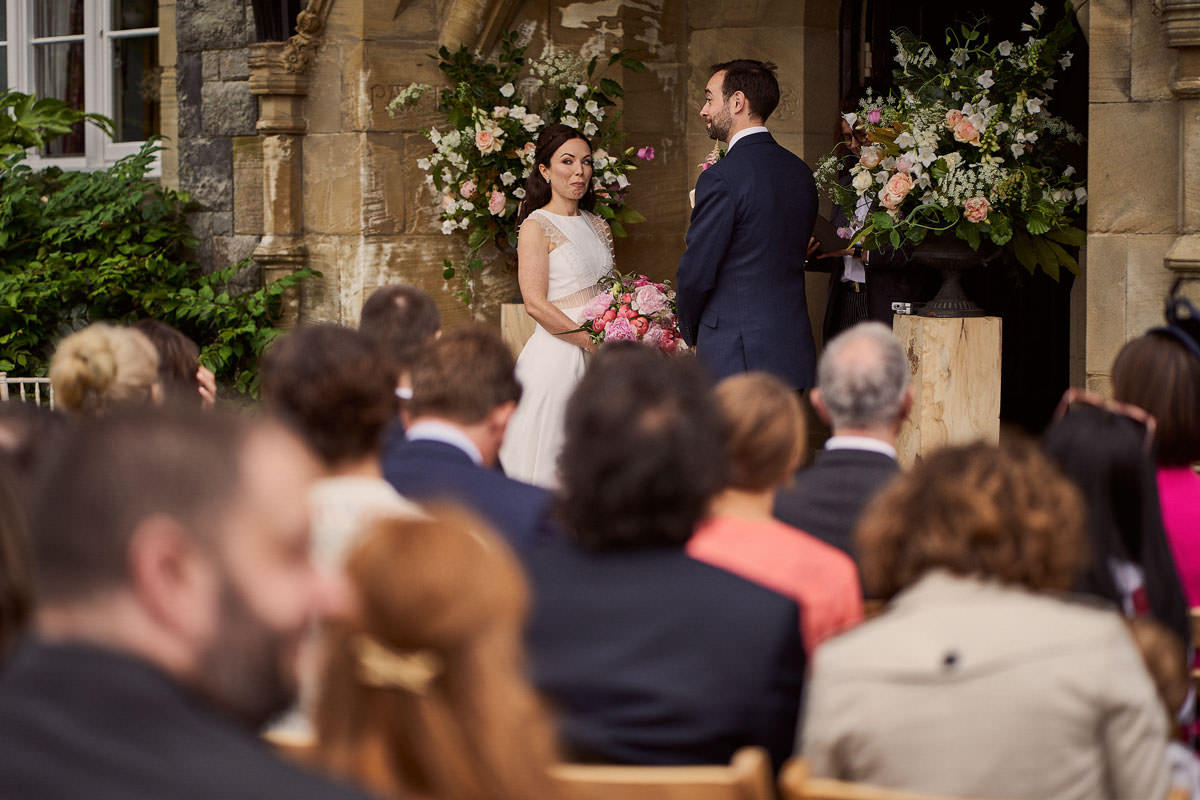 Civil Ceremonies & Church Weddings - Chris Morse Photography