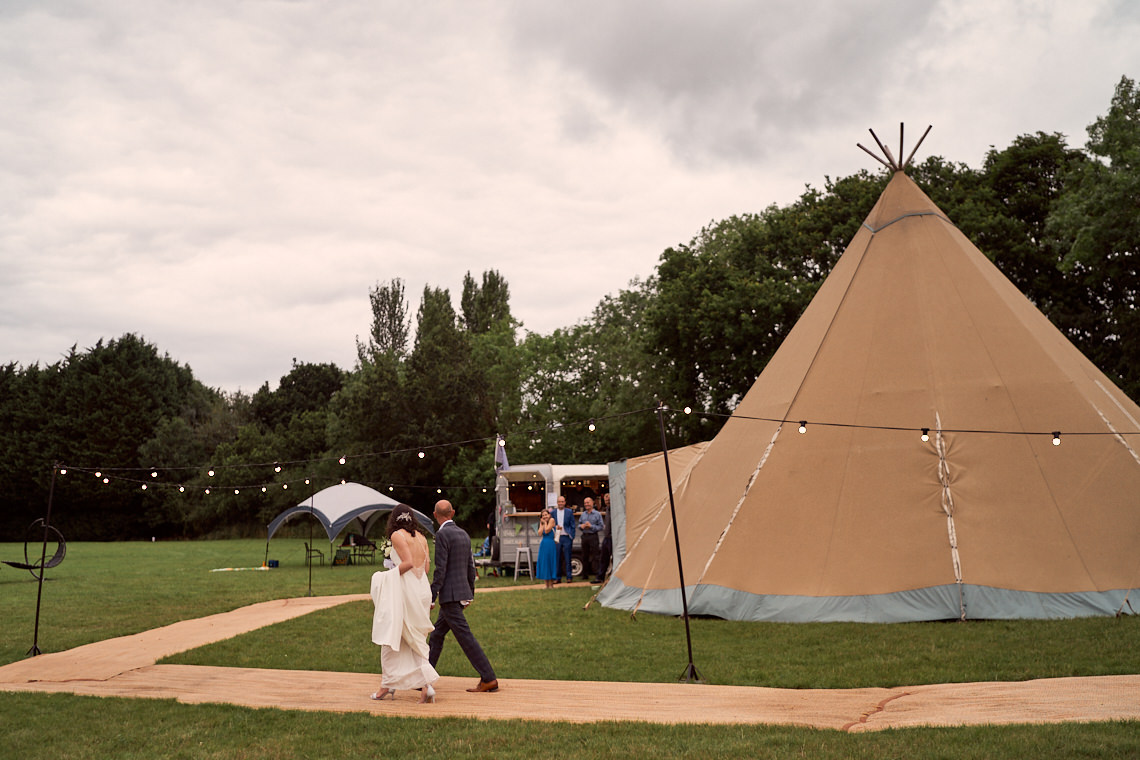 Duddon Mill Farm Wedding Photography - Chris Morse Photography