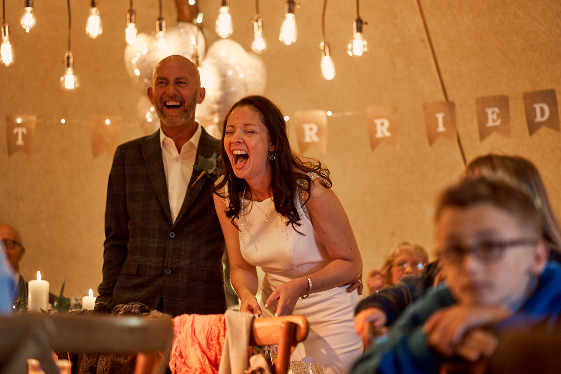 Duddon Mill Farm Wedding Photography - Chris Morse Photography