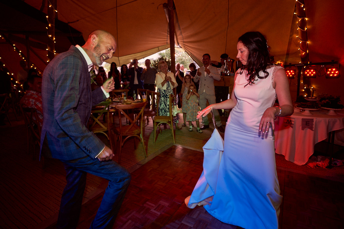 Duddon Mill Farm Wedding Photography - Chris Morse Photography